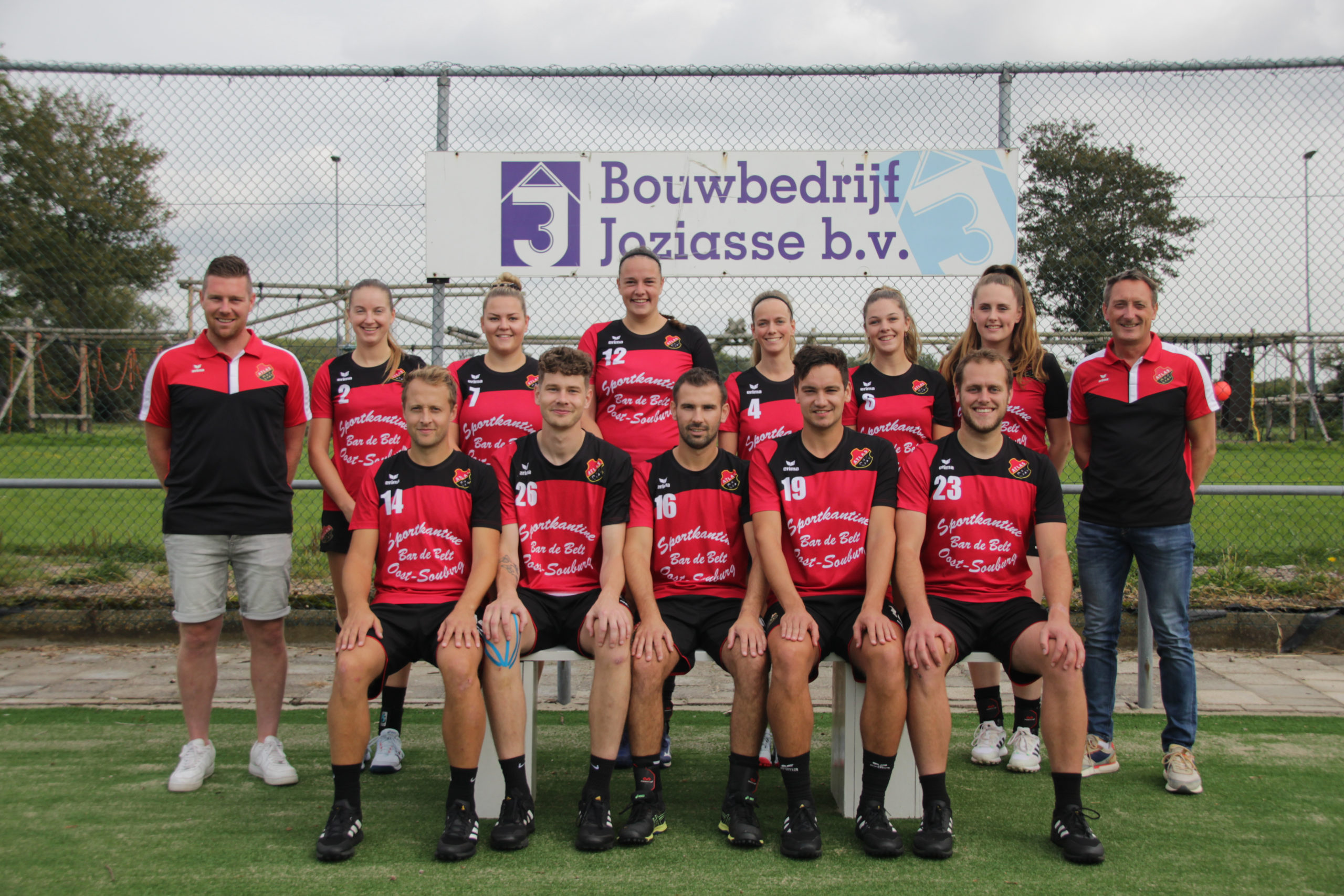 Teams | Atlas Ritthem