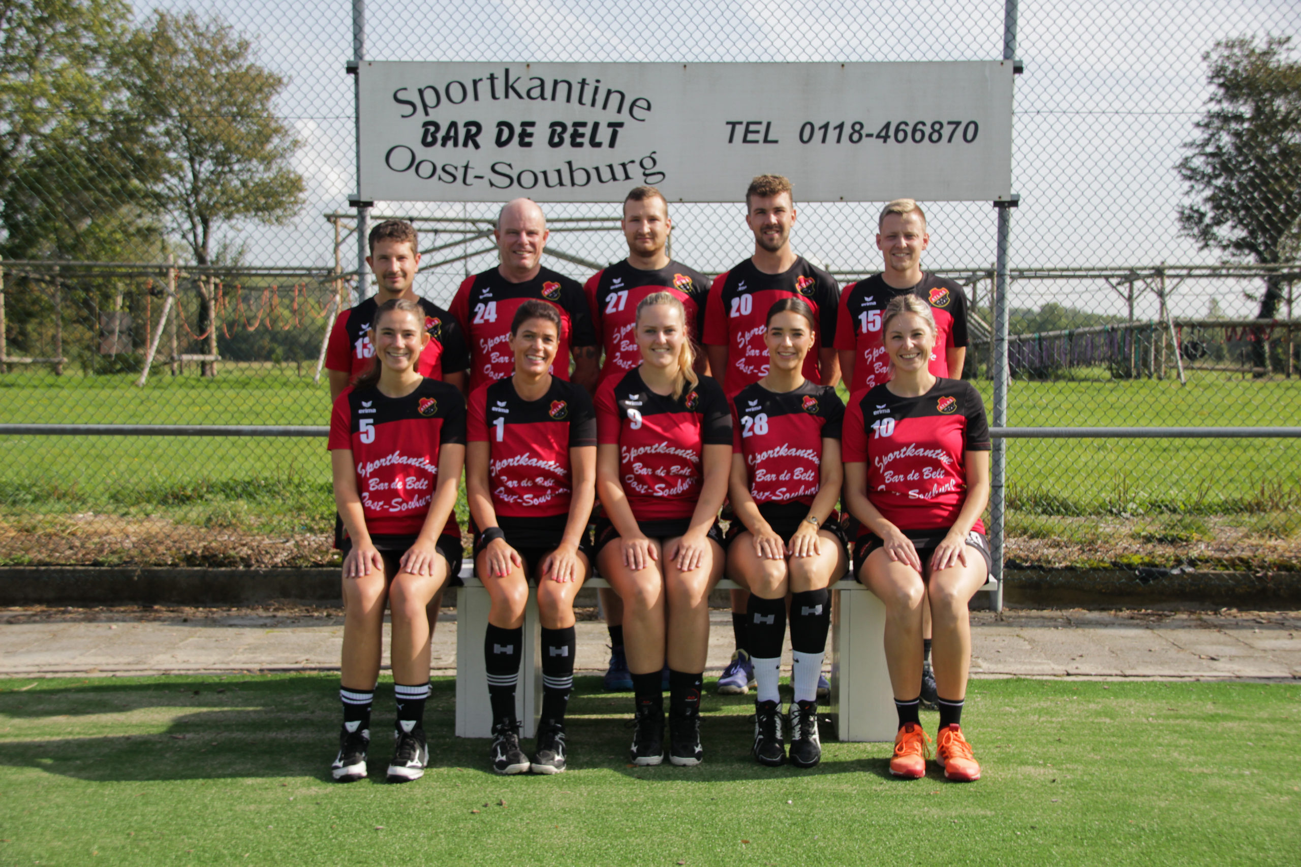 Teams | Atlas Ritthem