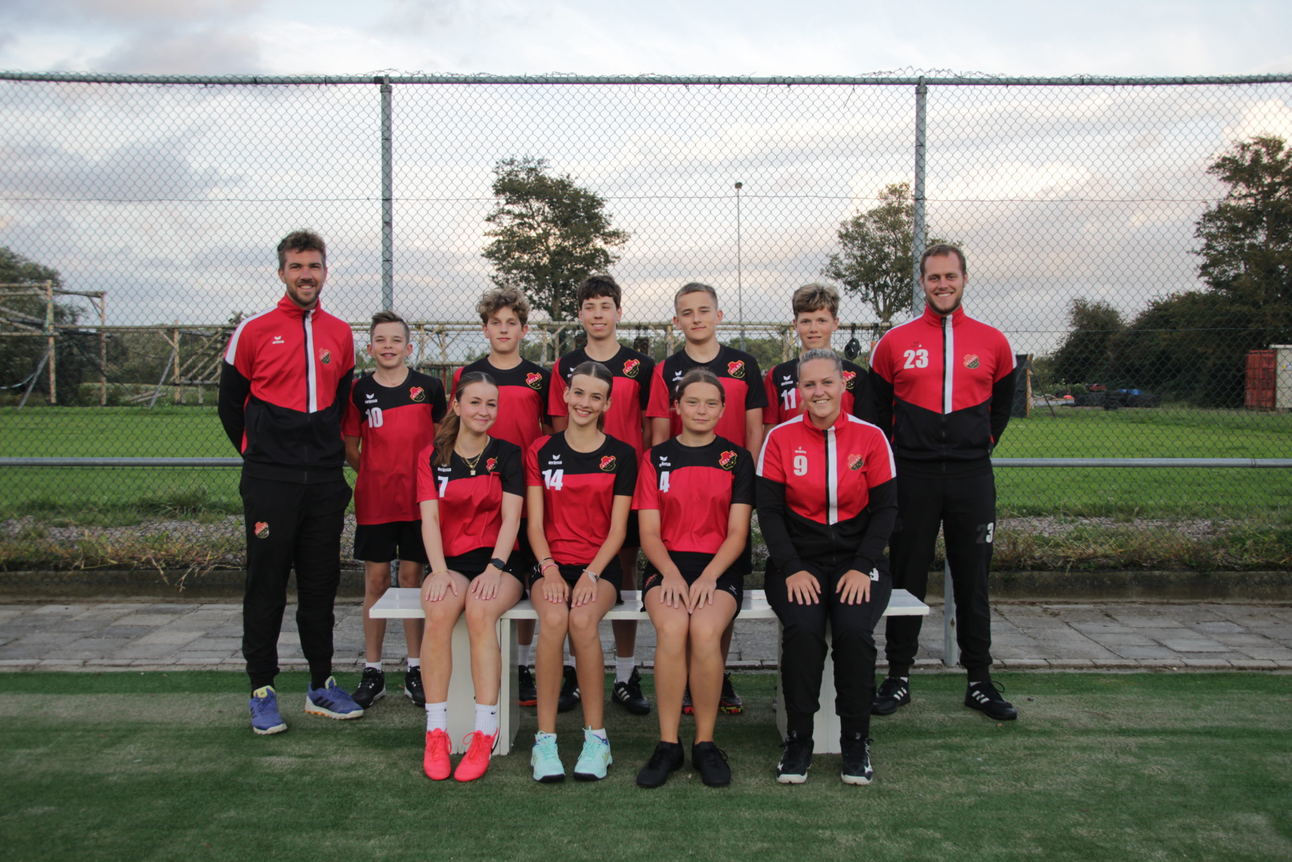 Teams | Atlas Ritthem