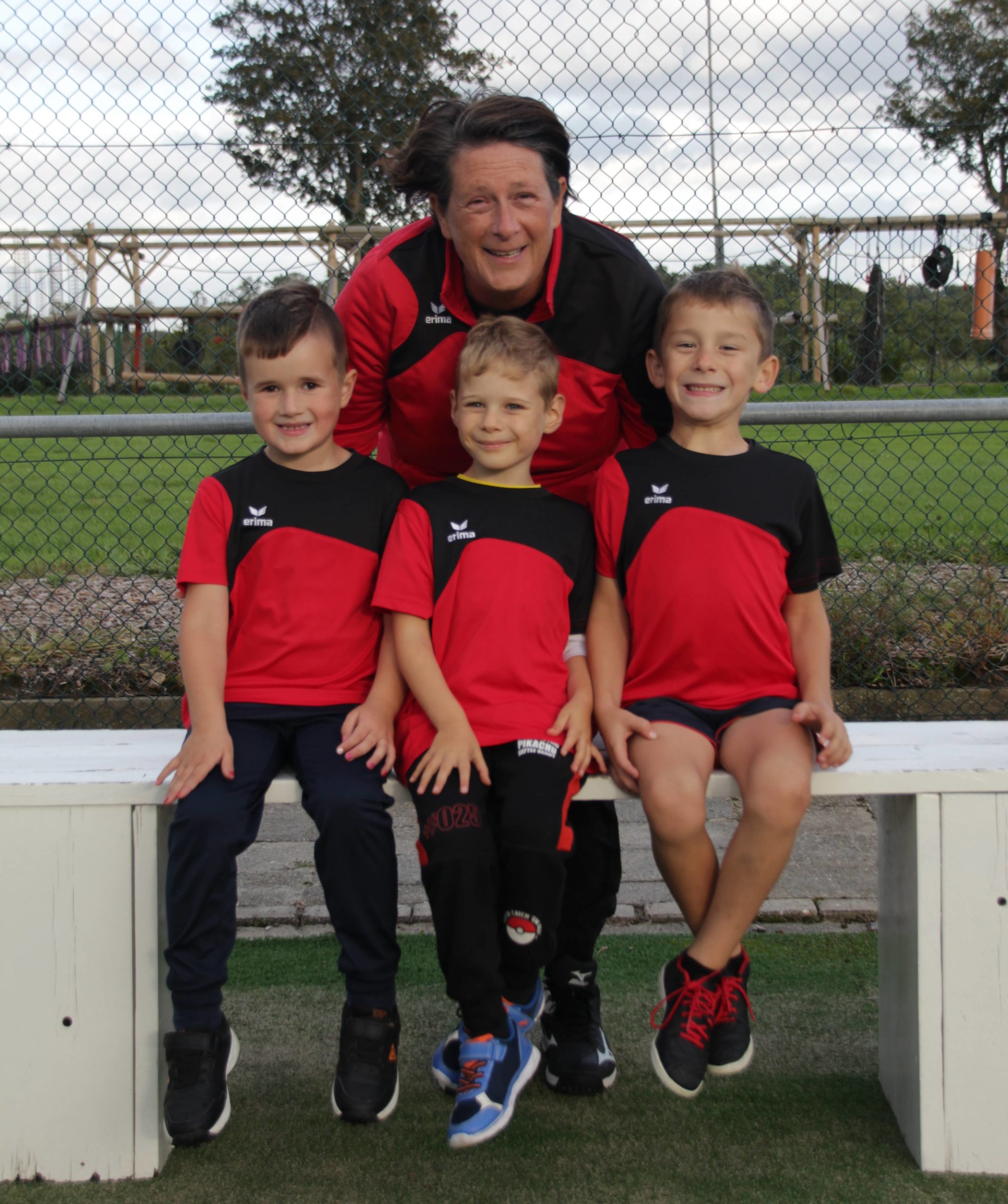 Teams | Atlas Ritthem